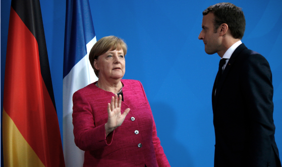 The Franco-German Tandem: Bridging the Gap on Nuclear Issues | Ifri