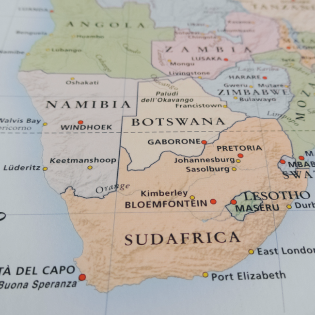 Page d'accueil | Ifri