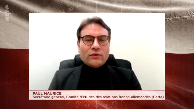 Sécurité - Défense | Analyses et actualités de l’Ifri