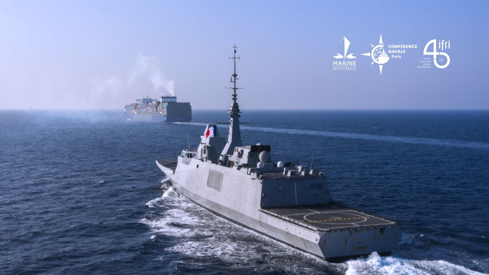 Page d'accueil | Ifri